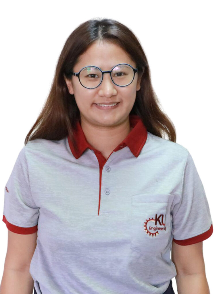 Nittaya P – office